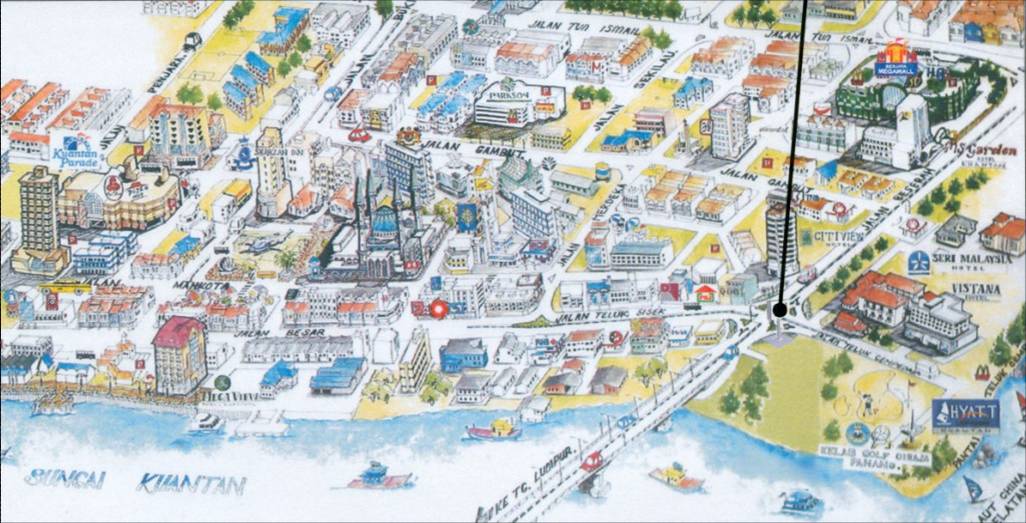 Kuantan - JungleKey.in Image